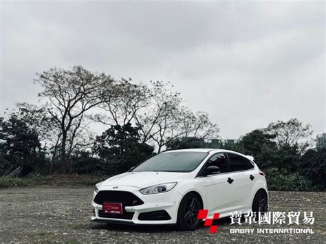 中古車 Focus 5dford 福特focus 5d桃園市 Findcar 找車網