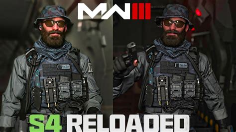 Mw3 Upcoming Bbq Fuel Skin 🔥 Depth Look Tac Gas Bundle Mw3 S4 Reloaded Youtube