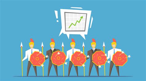 Scaling How To Slay The Entrepreneurial Dragon Huffpost Contributor