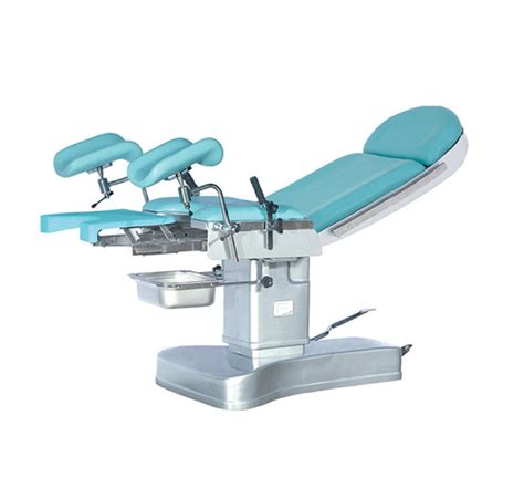 Mc D13 Electric Gynecology Exam Table