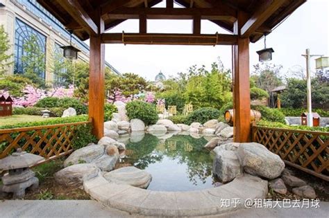 郑州想去泡温泉，银基黄帝宫御温泉怎么样？ Spa按摩