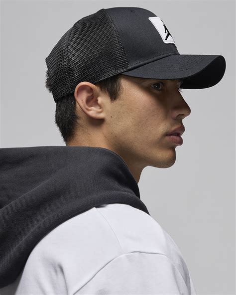 Jordan Rise Structured Hat Nike Uk