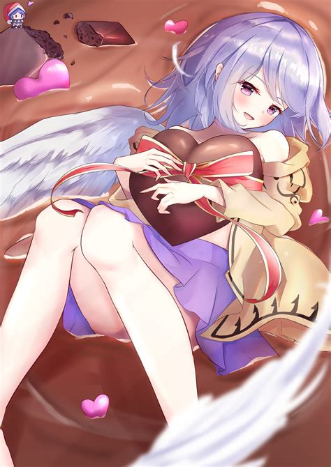 Kishin Sagume And Doremy Sweet Touhou Drawn By Nikokusa Danbooru