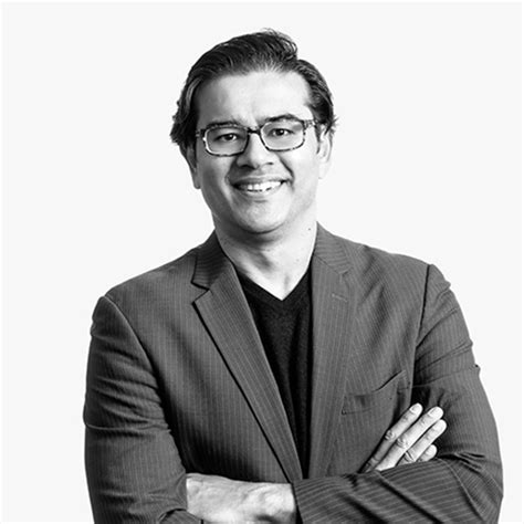 Mohit Mehta Populous