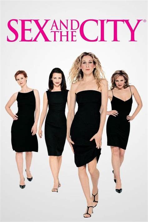 The Best Episode From Each Season Of Sex And The City