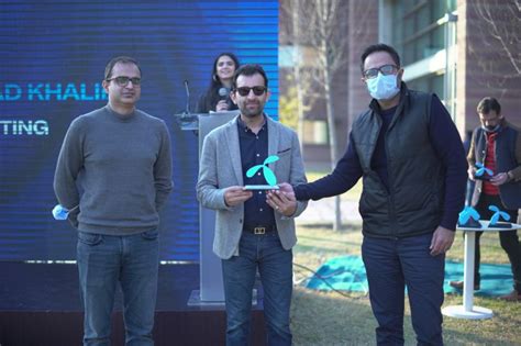 Ahmed Nadeem On Linkedin Achievements Telenorpakistan 34 Comments