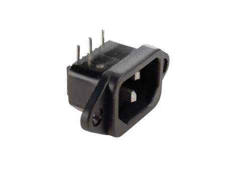 IEC C SOCKET INLETS C SWR B