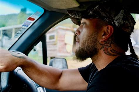 Mānuka Honey Article In Die Ziet Features Manawa Honey Ben Doherty