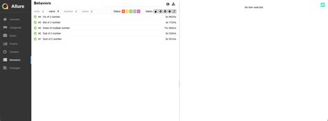 GitHub Nakais Test Automation Of Calculator App