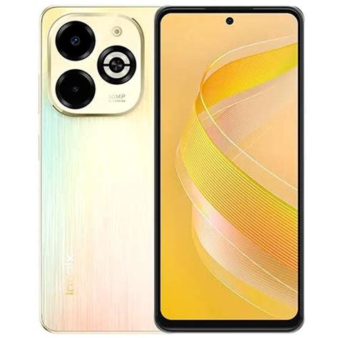 Infinix Smart 9 464gb Celloplanet