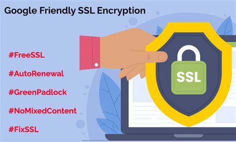 Install Free Ssl Certificates Or Fix Mixed Content Issues By