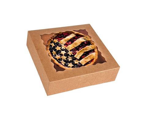 Pie Box Leading Custom Paper Packaging Manufacturer In China Since 1997