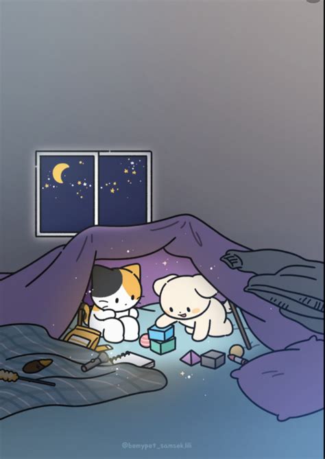 삼색냥이 이름 지어주세요