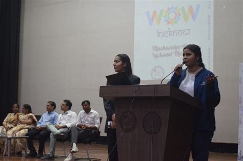 Shanvi Shukla On Linkedin Tech Professionals Have You Ever Considered