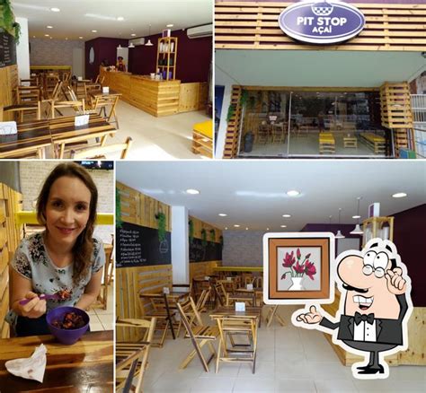 Pit Stop Açaí Aldeota Pub And Bar Fortaleza 2033 Loja 05 Avaliações