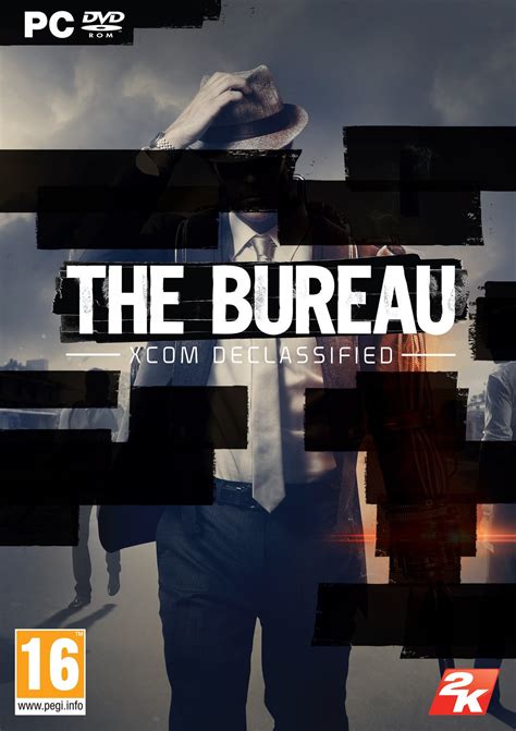 Actualités du jeu The Bureau : XCOM Declassified - jeuxvideo.com