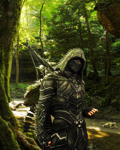 Ghost Asssasin By 109master T On Deviantart