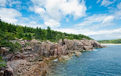 8 National Parks Where You Can Have An Unforgettable Summer Vacation