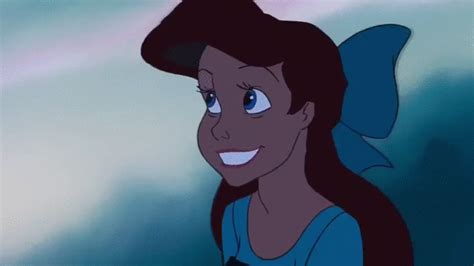 Ariel Cringing At Scuttles Singing By Arielfan90 On Deviantart