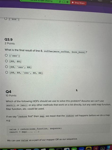 Solved Fill In The Blanks To Complete The Environment Chegg