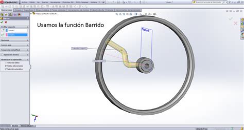 how can i do this model in solidworks grabcad questions