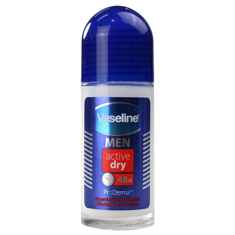Shop Vaseline Deodorant Active Dry Price Dop Ozgalore