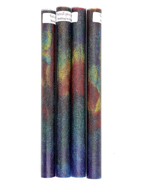 Nothing To Hide — Turnt Pen Co