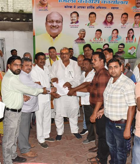 Minister Singh Including 5 Gave Application Kerketta Again Asked For