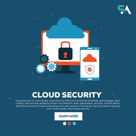 Cloud Security Policies And Procedures For Securing Your Cloud Infrastructure