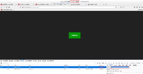 nginx实战案例 图片的过滤压缩