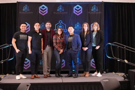 Tien Nguyen On Linkedin Blockchain Energy Tech Lamaruniversity