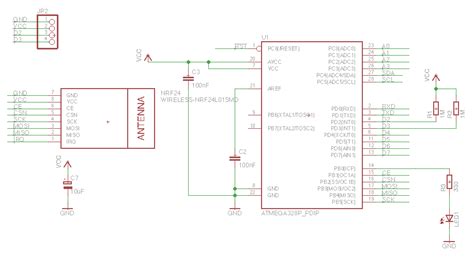 New Nrf24l01 Smd Mysensors Forum