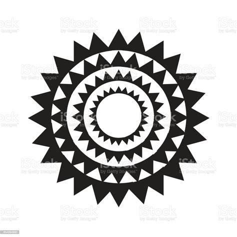 太陽圖示向量圖形及更多圓形圖片 圓形 夏天 大自然 Istock