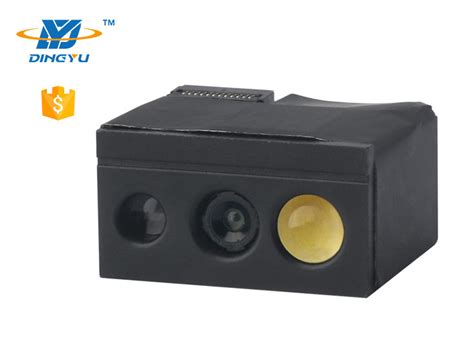 USB TTL 2D Barcode Scanner Module Long Distance Kiosk Fixed Barcode Scanner