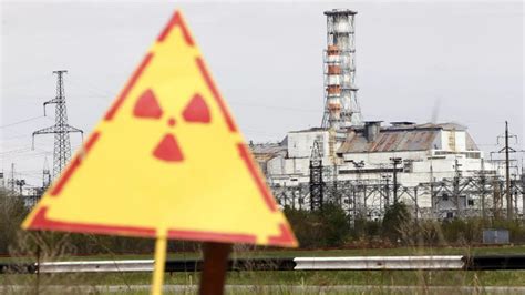 A 37 Años De Chernobyl ¿cómo Se Produjo Este Desastre Nuclear