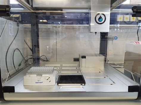 Teammarburglabautomation