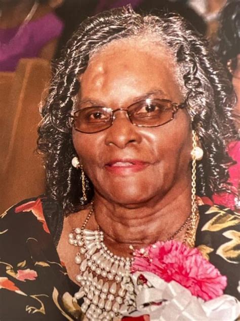 Obituary For Hattie Lee Butler Aiken Robinson And Son Mortuary Inc
