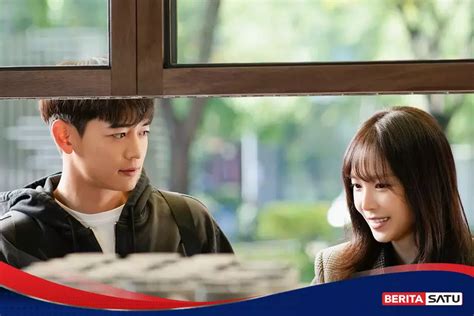 Son Naeun Dan Minho Shinee” Bermesraan Dalam Drama Romance In The House