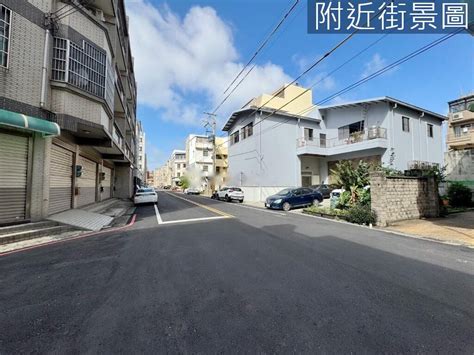名人天下｜南寮首購邊間透天大四房車位 新竹市北區買房子、房屋出售 樂屋網