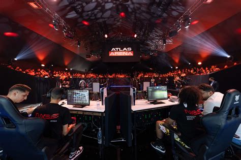 home morocco gaming expo