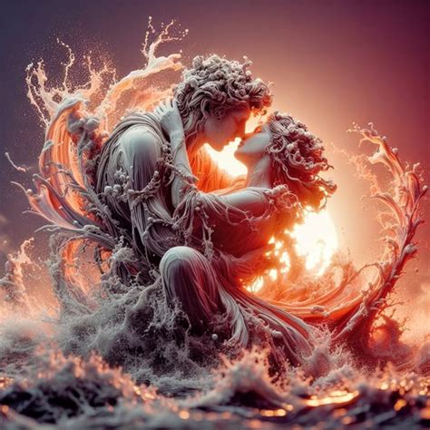 Пин от пользователя debra warren на доске Fantasy art Романтические картины Сказочное фэнтези