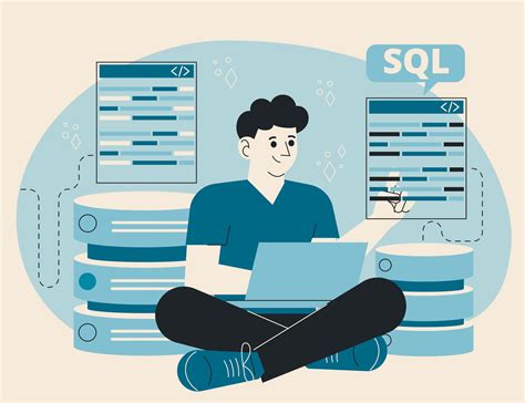 Comprender El Lenguaje Sql La Columna Vertebral De Las Bases De Datos
