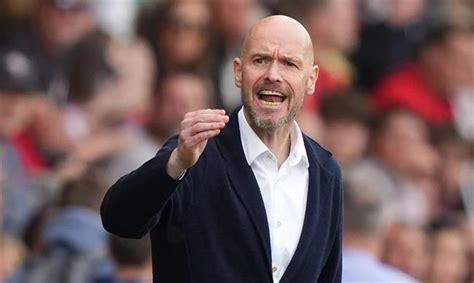 HLV Ten Hag ca ngợi chiến binh của MU sau trận thắng Sheffield