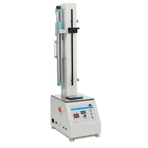 Sauter Tvo 1000n500s Ld Banc Dessai De Force Motorisé