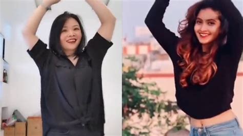 两个美女舞蹈大pk，舞姿活泼妖娆妩媚，不知道会俘获多少单身小伙凤凰网视频凤凰网