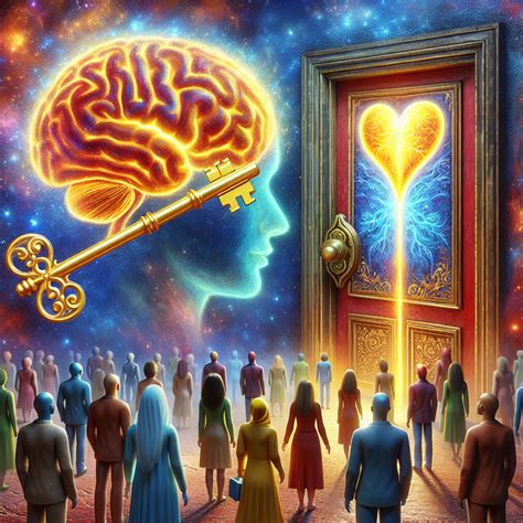 Unlocking Empathy How Theory Of Mind Shapes Human Connection Psyforu