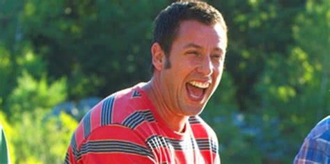Adam Sandler Weight Height And Age We Know It All