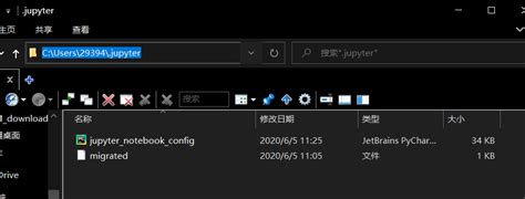 How To Modify The Default Browser Of Jupyter Notebook Programmer Sought
