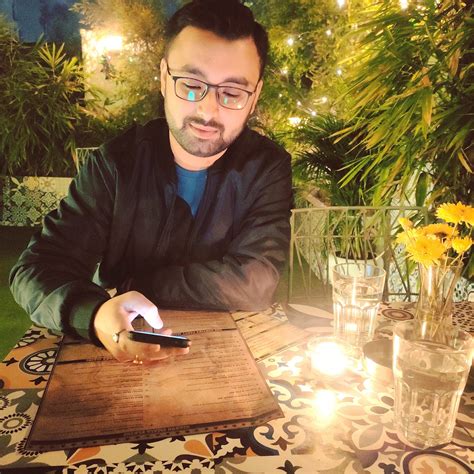 Siddhant Sinha Medium