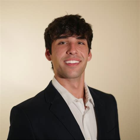 Tyler Caldwell Sales Trainee Eastern Industrial Supplies Inc Linkedin